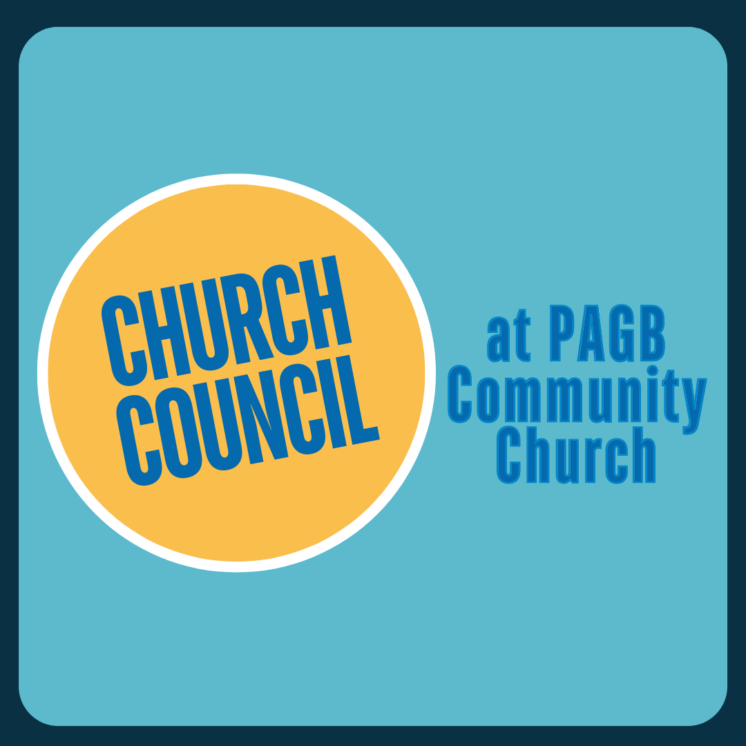The Church Council